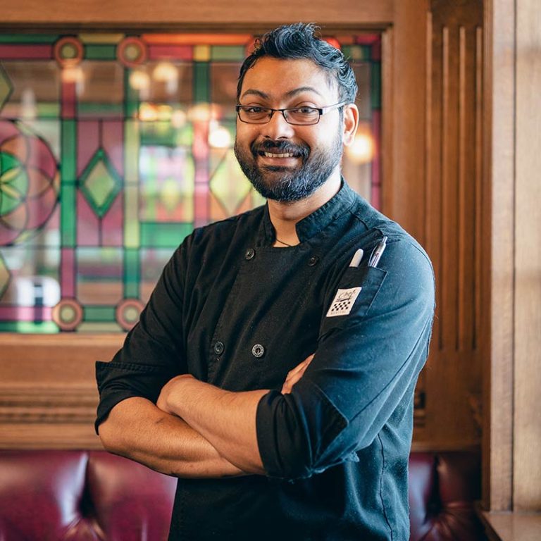 Brickstone Kitchen + Bar - An Unforgettable Dining Experience in Lethbridge